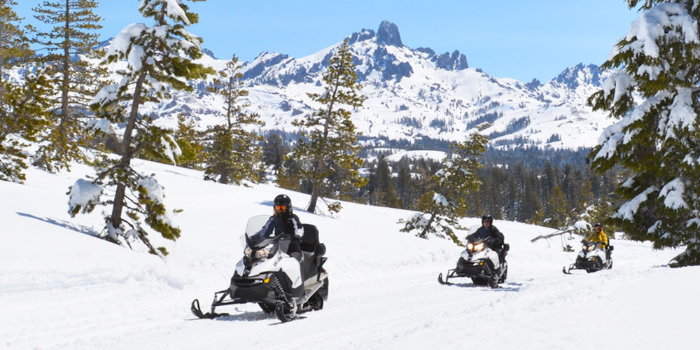 7 Best Snowmobile Tours In Lake Tahoe - trripYo